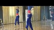 简单易学一看即会爵士舞蹈入门教学分解动作视频国标]K]