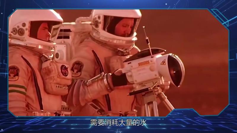 【火星上真的有水吗?俄罗斯有了重大发现,中国的进展如何了?】如今...