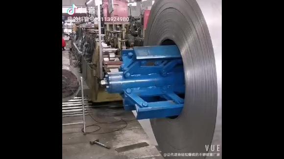只做实标实厚管的佛山不锈钢管厂家