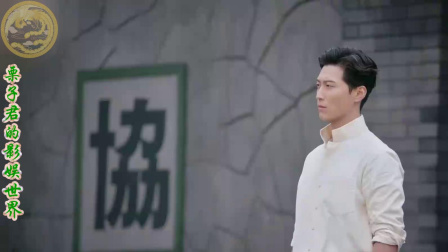 良辰好景知几何:林杭景约会,萧北辰吃醋竟做出这种事!