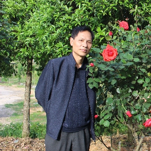 湘水阿丘 