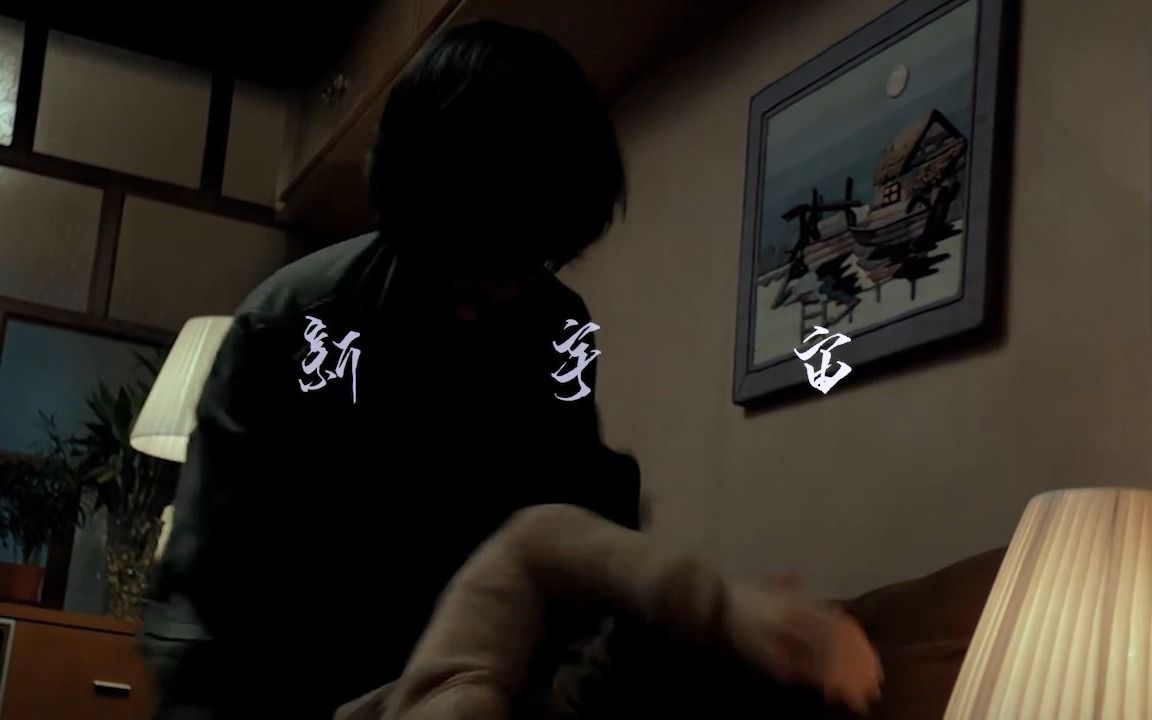 简历视频作品.01