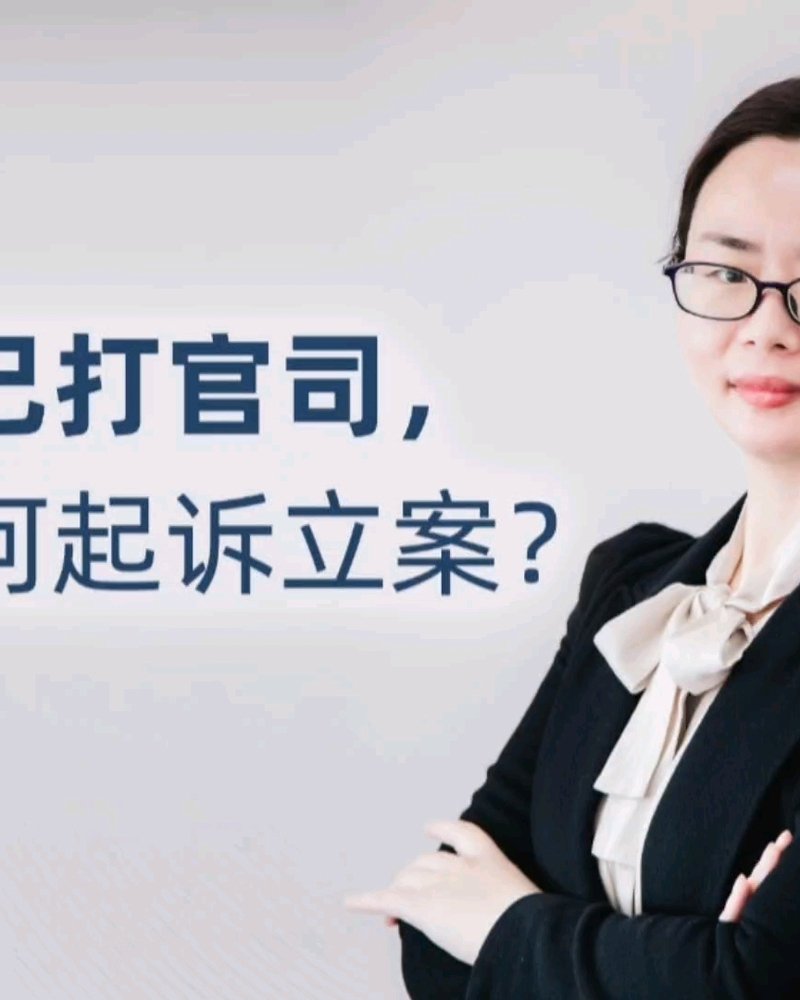 ...如何起诉立案?之三:整理证据目录与网上预立案#法律# #律师# #纠纷#