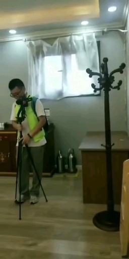 代理商VR全景拍摄中#创业话术##创业故