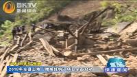 2018年保康县土地“增减挂钩”项目全面启动