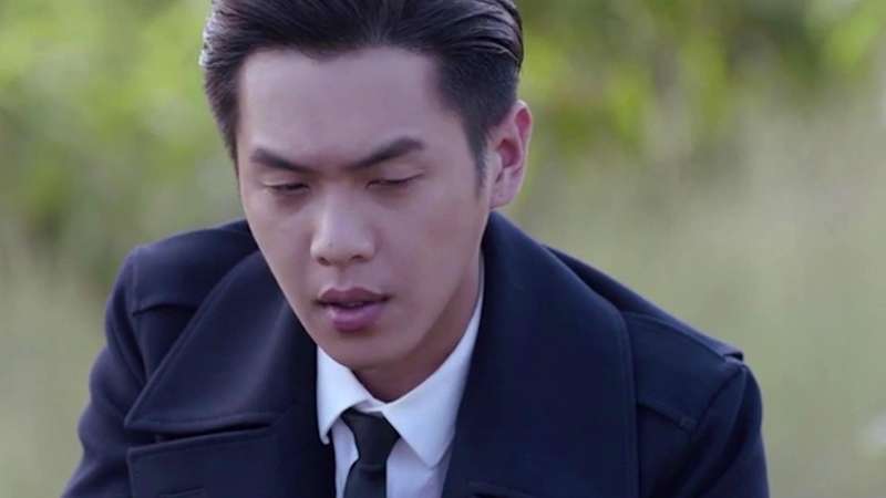 法医秦明9:三轮车的把手,让法医豁然开朗,锁定真凶是死者亲哥