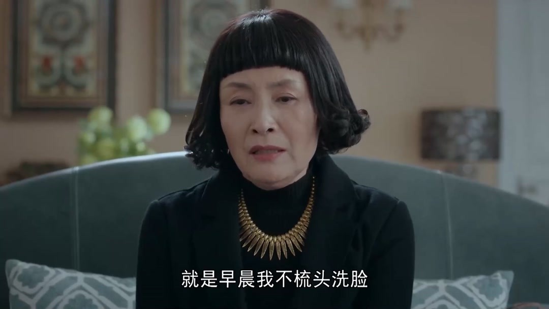 老闺蜜56:宋老师去找情敌,以为她是大学教授,谁料是学校保洁员