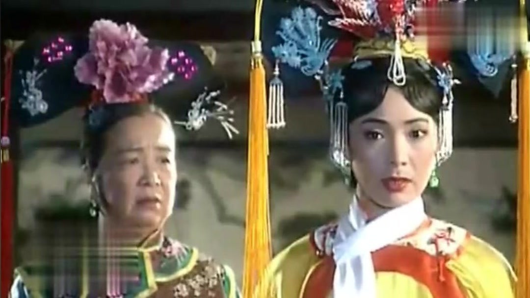 还珠中经典的塞娅公主,如今生活成这样