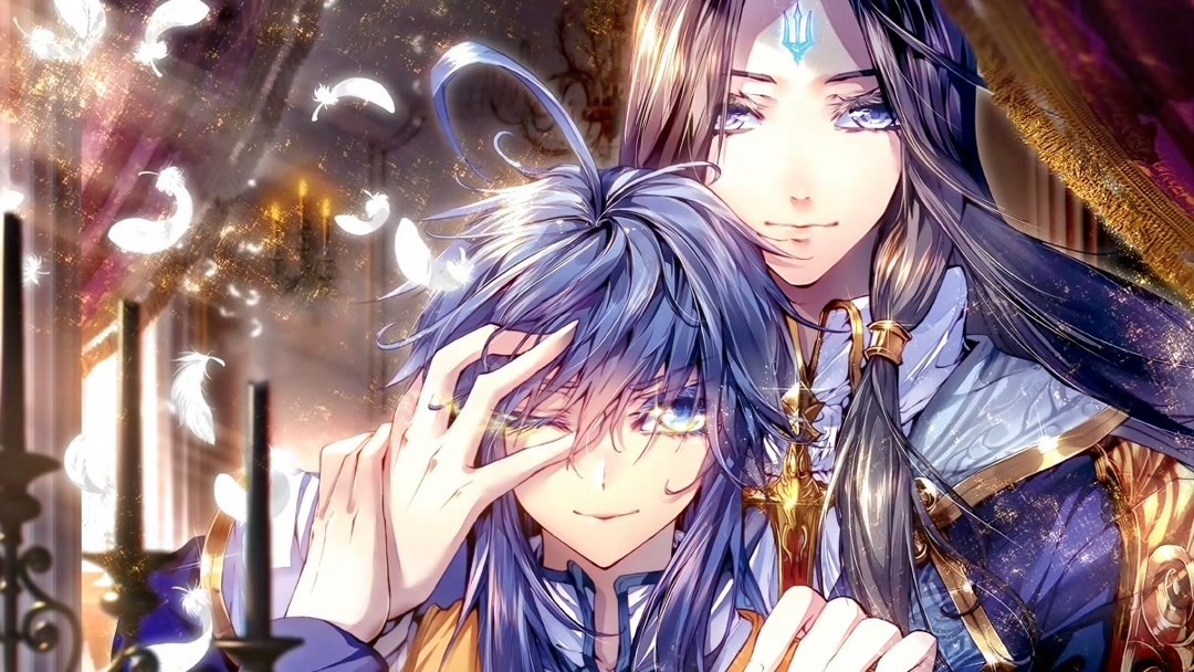 终极斗罗:唐舞麟失宠,唐舞桐被催生,唐三更喜欢孙子和外孙