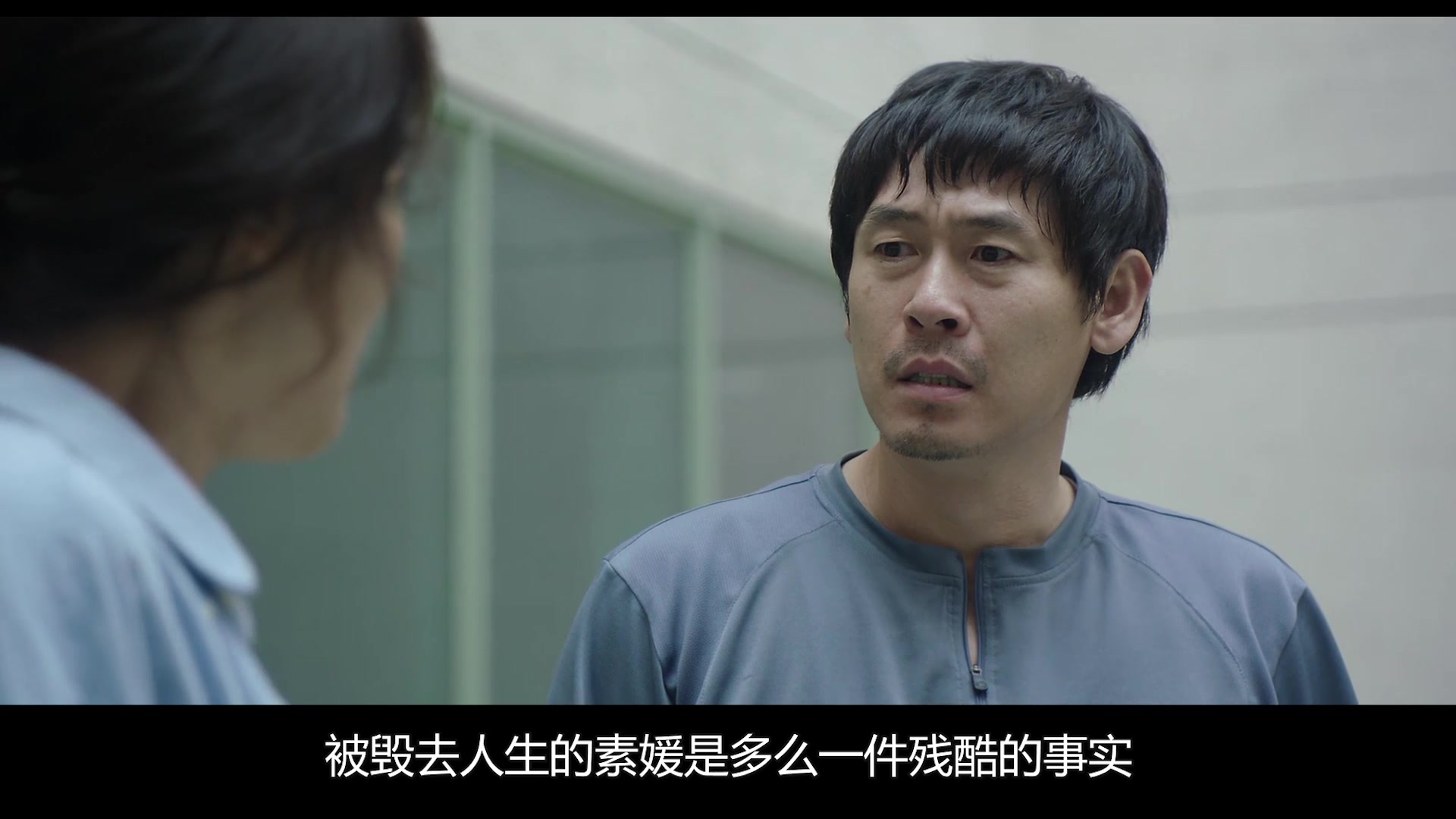 韩国虐心电影《素媛》,从头哭到尾