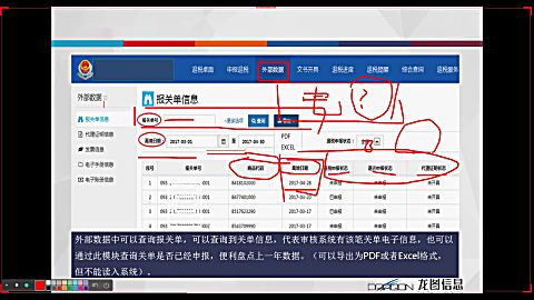 生产企业一般贸易出口退税流程解析 2018-08-28