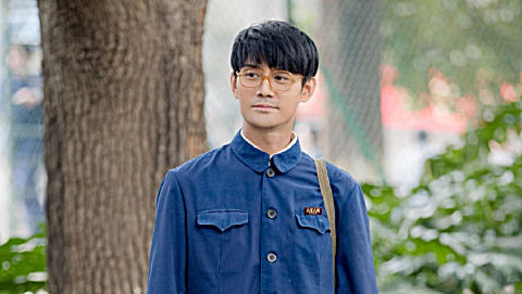 大江大河, 这三个人分别代表中国经济, 集体经济和个体经济!