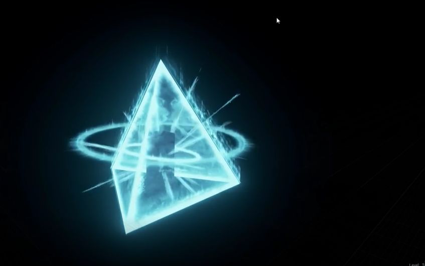 [UE4] -Trine- Luos's A Particle A Day For A Year! 4_356 SpeedCreate [...