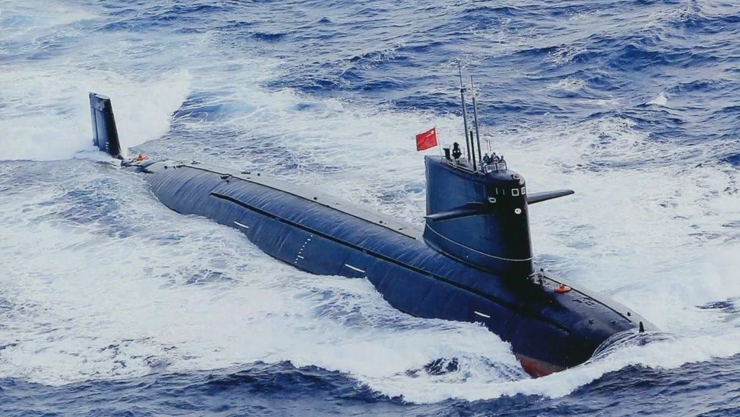 1.9美元为中国换回“核潜艇”,美国这家模型厂,简直是神助攻!