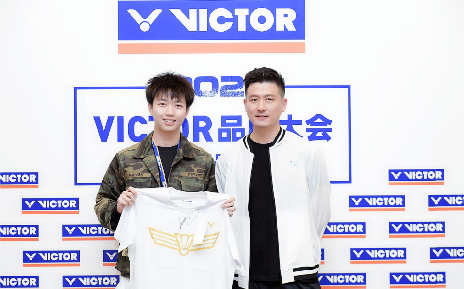 ...视频】2021Victor胜利新品发布会产品详细解读导视,入手推荐方案。