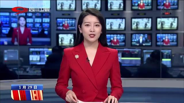 四川新闻联播|田向利与所联系党外代表人士和非公有制经济代表人士...