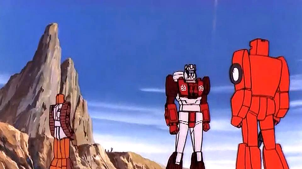 变形金刚:边打架边计算,战斗数据精确,不愧是计算王