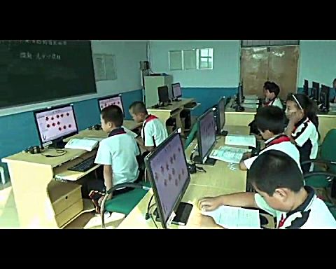 第一单元 有趣的动画编程——Scratch的程序设计(部级优课)_陈晶_...