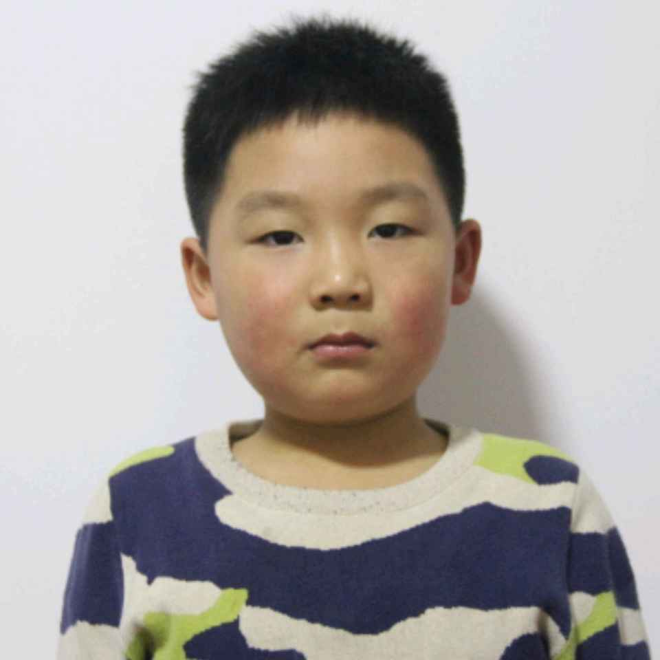 我的小学生涯 
