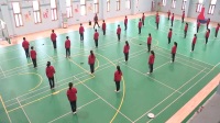习武强身,保卫边疆——健身棍(一等奖)-初中体育优质课(2021)