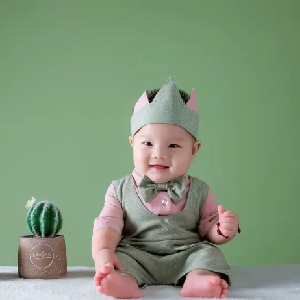 周老师育儿课堂 