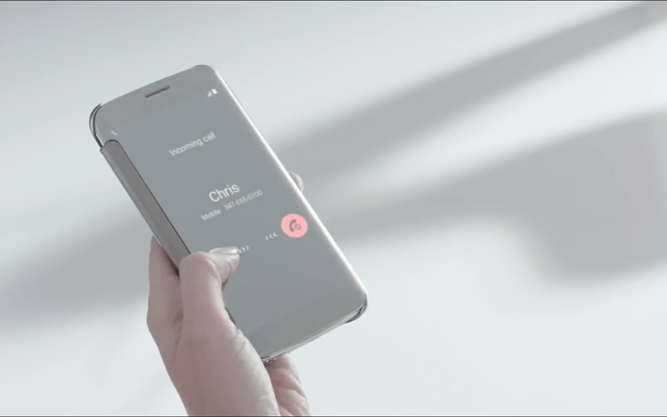 期待!三星可折叠手机官宣:预装定制版安卓9