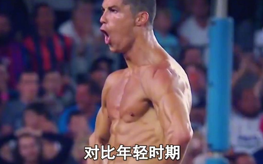 卡塔尔世界杯十大高颜值球星,C罗内马尔勉强上榜