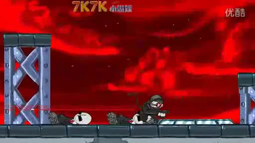 疯狂机械手之战无不胜1