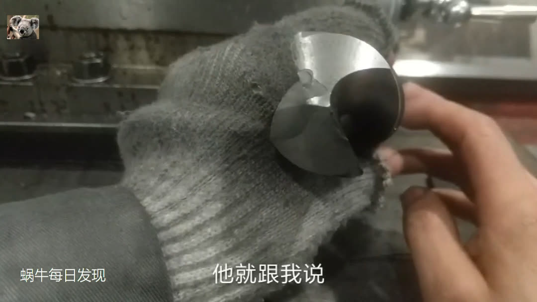 磨钻头的技巧绝大多数的人还不知道