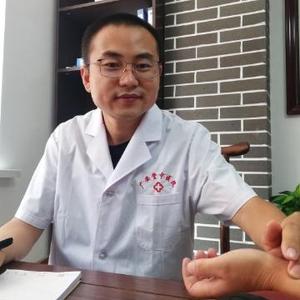 中医糖尿病专家沈明阳 