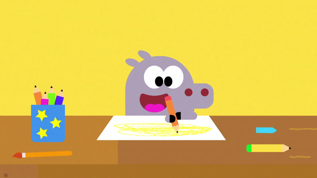 嗨 道奇 第1季 中文版 第1集