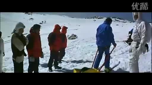 《简单任务》精华之片尾花絮1