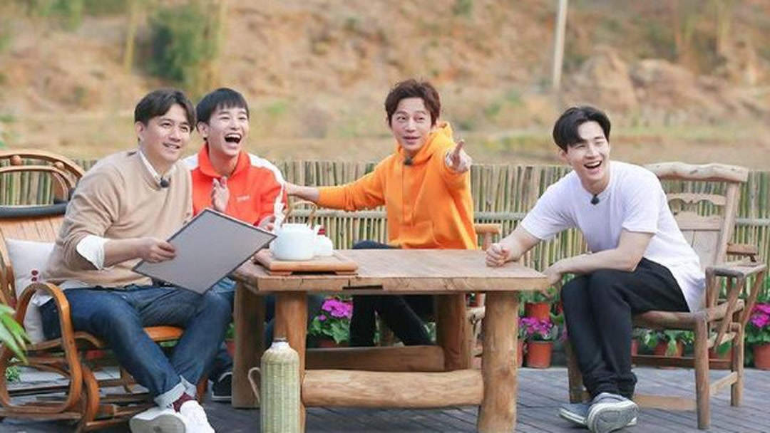 《向往的生活》第三季见地点确认,而刘宪华将被替换?新成员是他