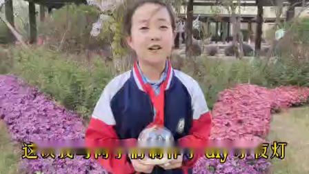 包钢实验二小五年级九班五一劳动实践活动