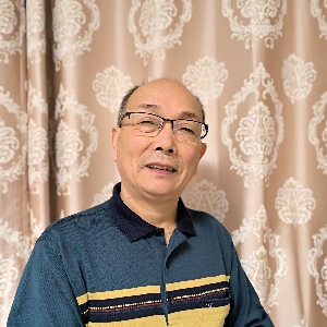 浦东教书匠 
