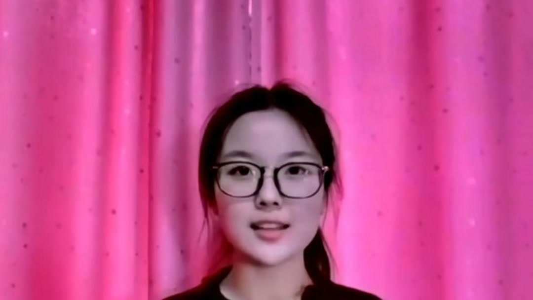 来自医学院学生的南丁格尔誓词