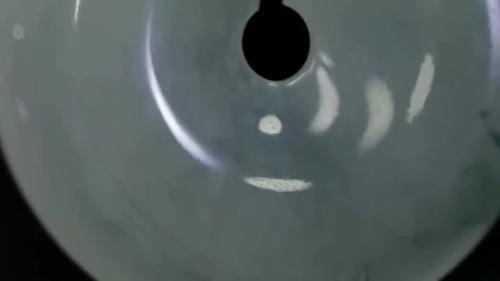 珠宝鉴定钟精细讲解糯种翡翠,学会了让你少走弯路,买不起玉石的就别...