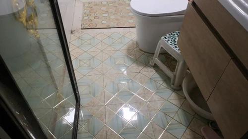 卫生间二次排水管该不应该做存水弯