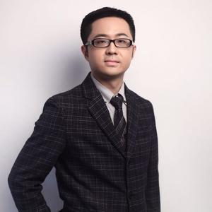 罗志渊 