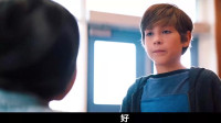 外国小学生就是不同!