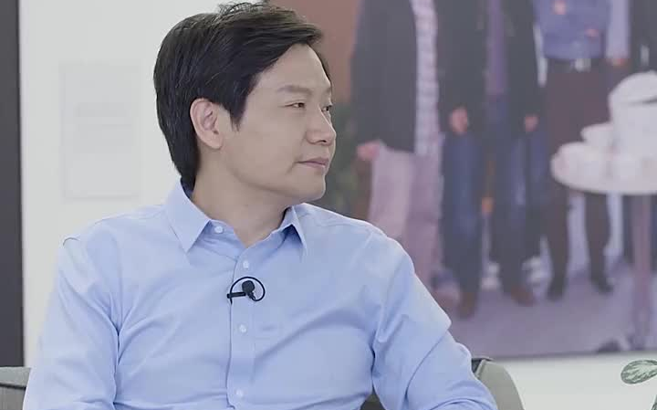 ...是整活高手,也是实干家,达成阶段性目标,最终实现目标伟大雷军名言(2)