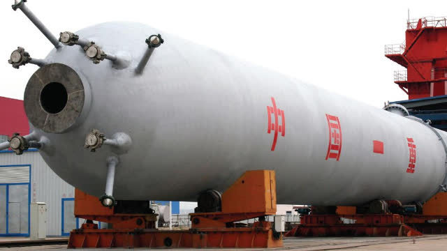 我国又一“大国重器”诞生,宣称对外永不出售,仅中国独有