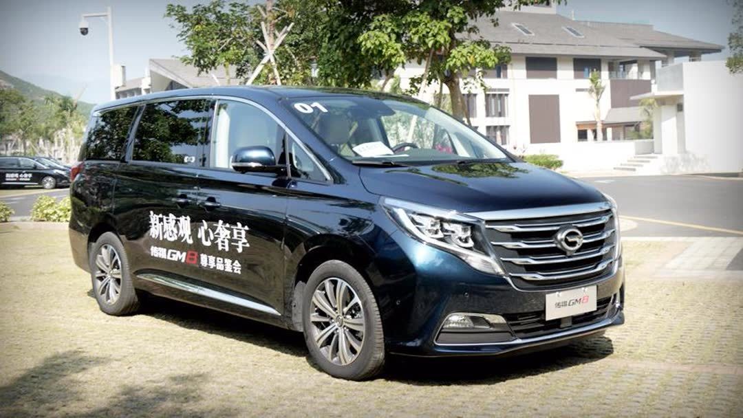 你最关心的家人 值得拥有这款七座车?