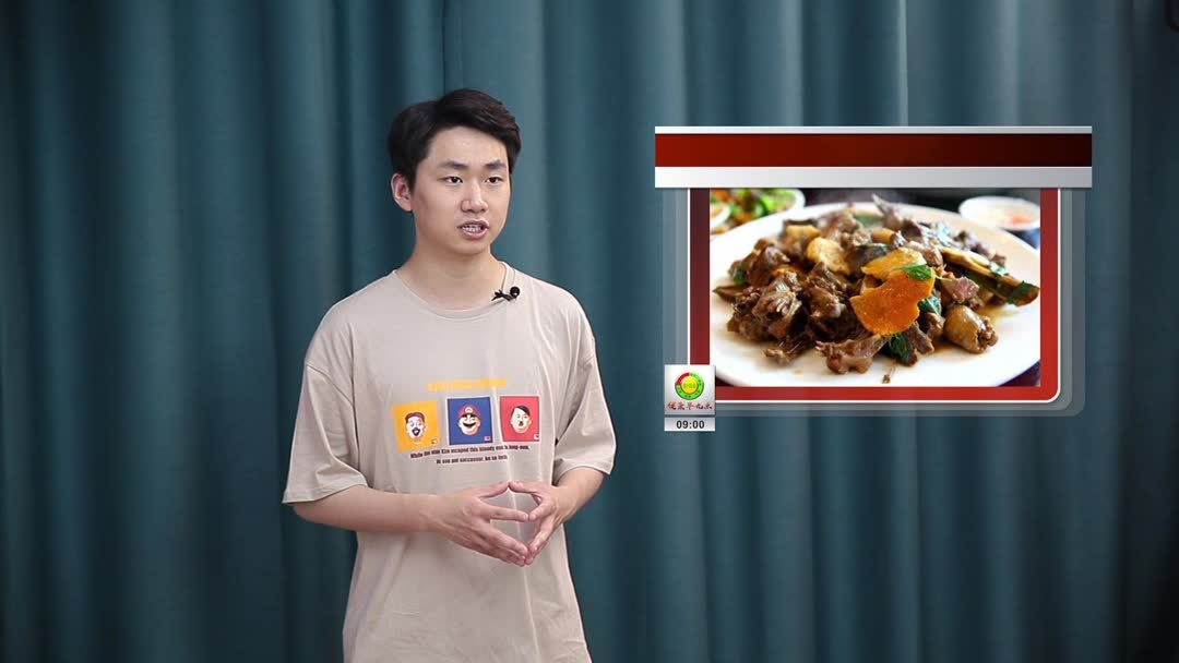 橘子肉吃了别以为橘皮就没用,原来还有养胃的功效