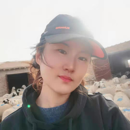 草原姑娘雅煊 
