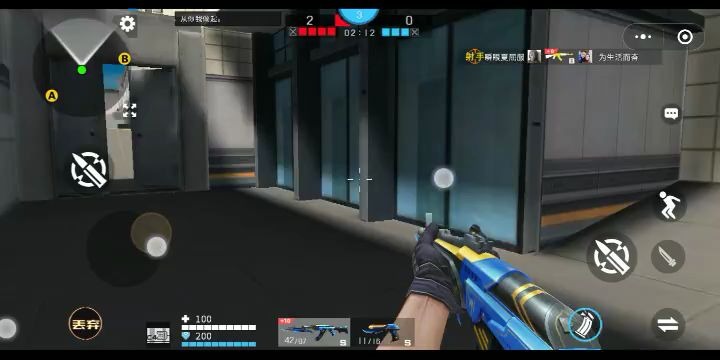 爆破模式,下一期做什么模式在评论区留言