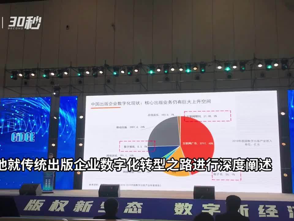 传统出版如何进行数字化转型?专家支招