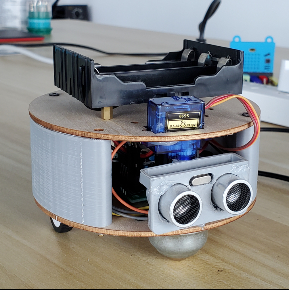 MakerSpace自造 