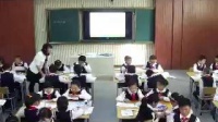 沪科版五上《纸桥承重》黑