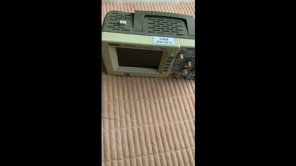 电子设备之维修用示波器